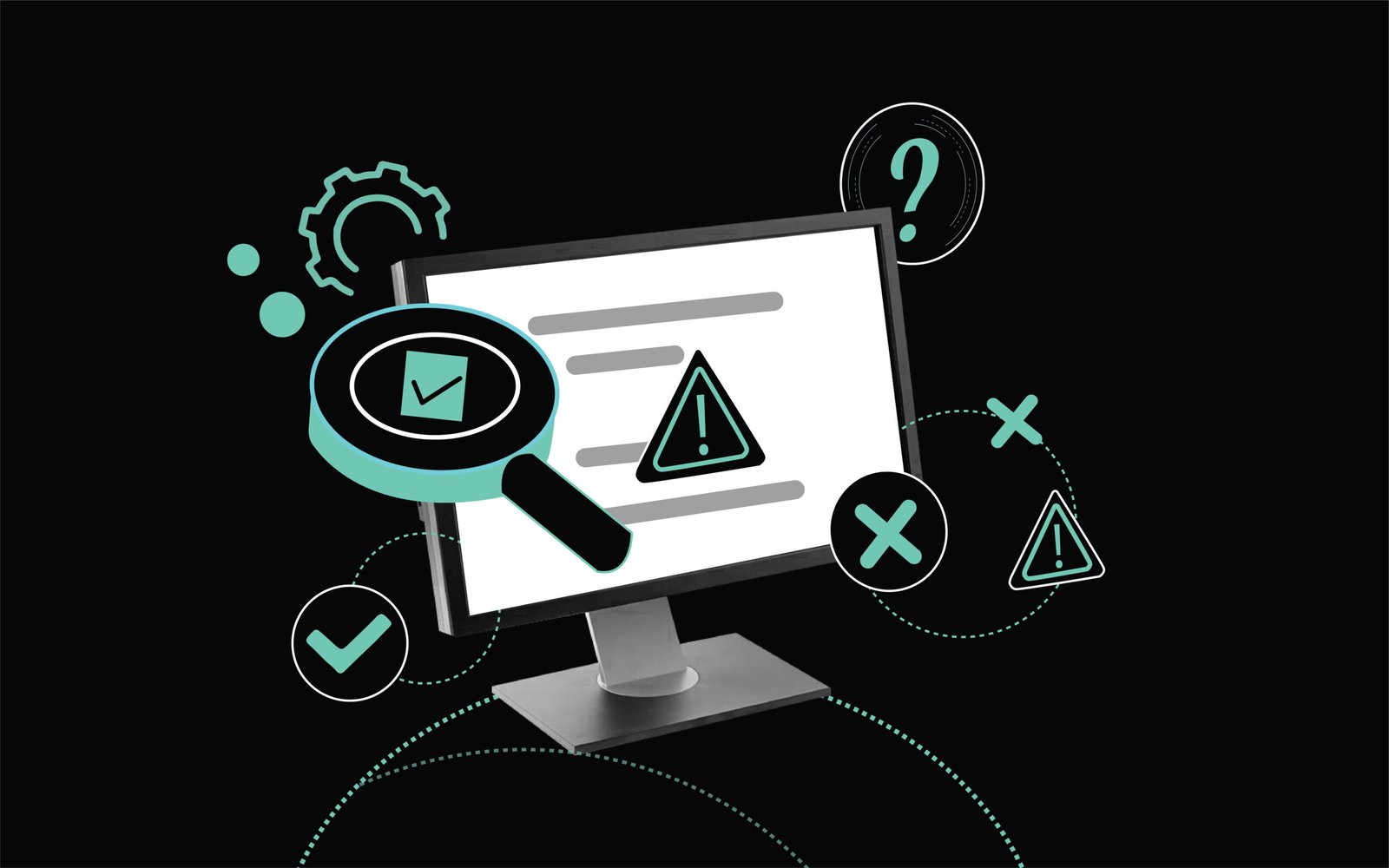 9 Common E-commerce SEO Mistakes - Scrolling Rabbit